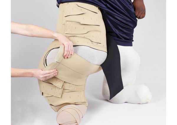 Lymphedema wraps store