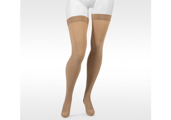 Juzo Compression Stockings | Thigh High, Move Stockings